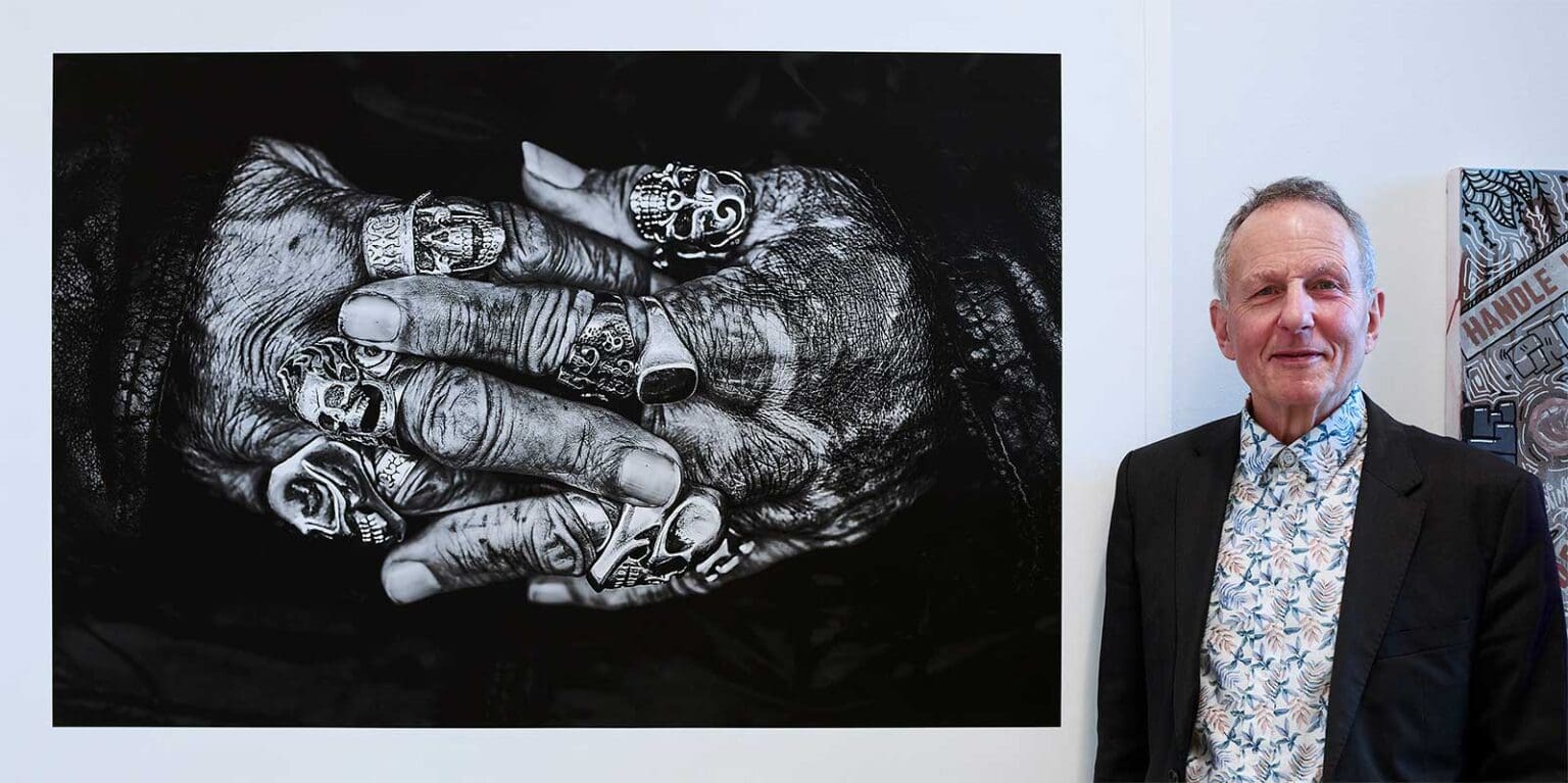 Roger Hayman—Art Awards winner keen to contact his model – Friends of ...
